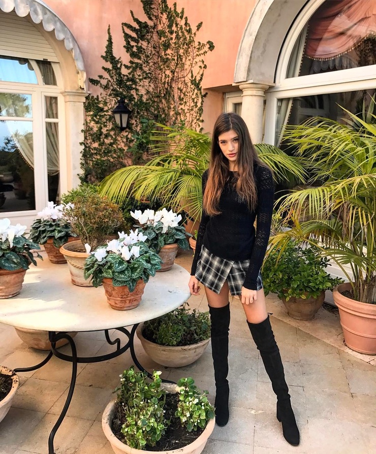 Picture of Cairo Dwek