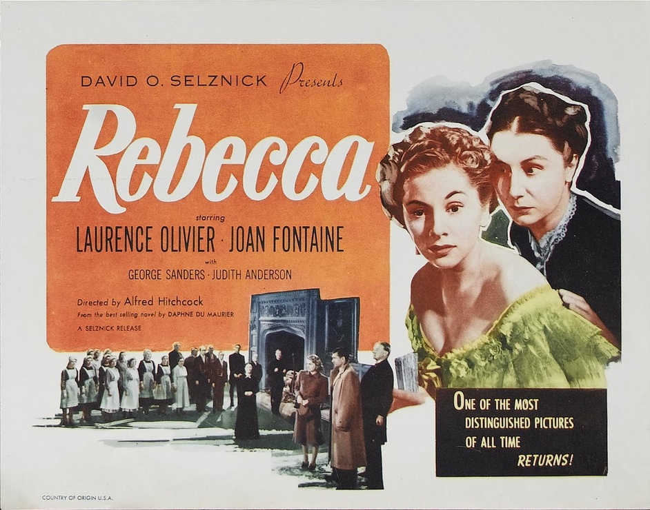 Image of Rebecca