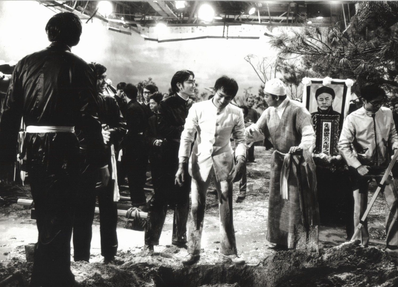 Picture of Fist of Fury (The Chinese Connection)