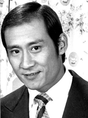 Picture of Ka Ding Lee
