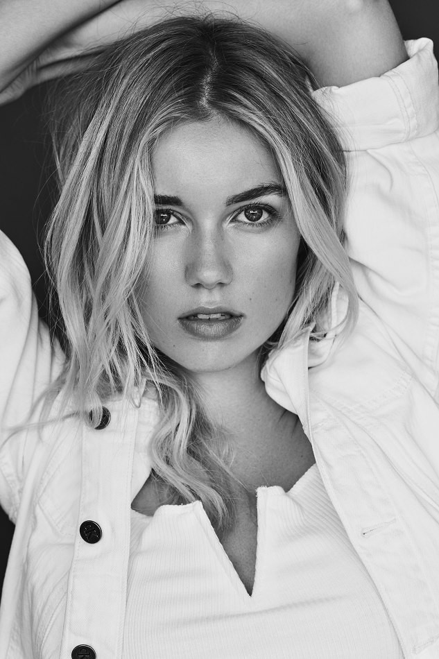 Georgia Grace Martin