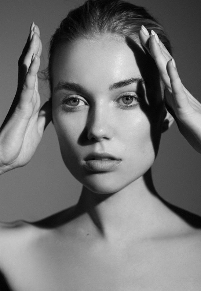 Georgia Grace Martin