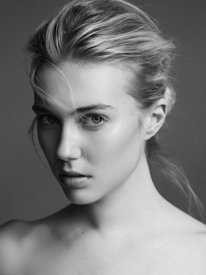 Georgia Grace Martin