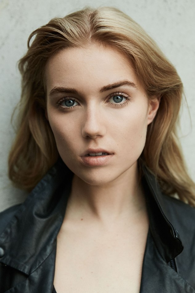 Georgia Grace Martin