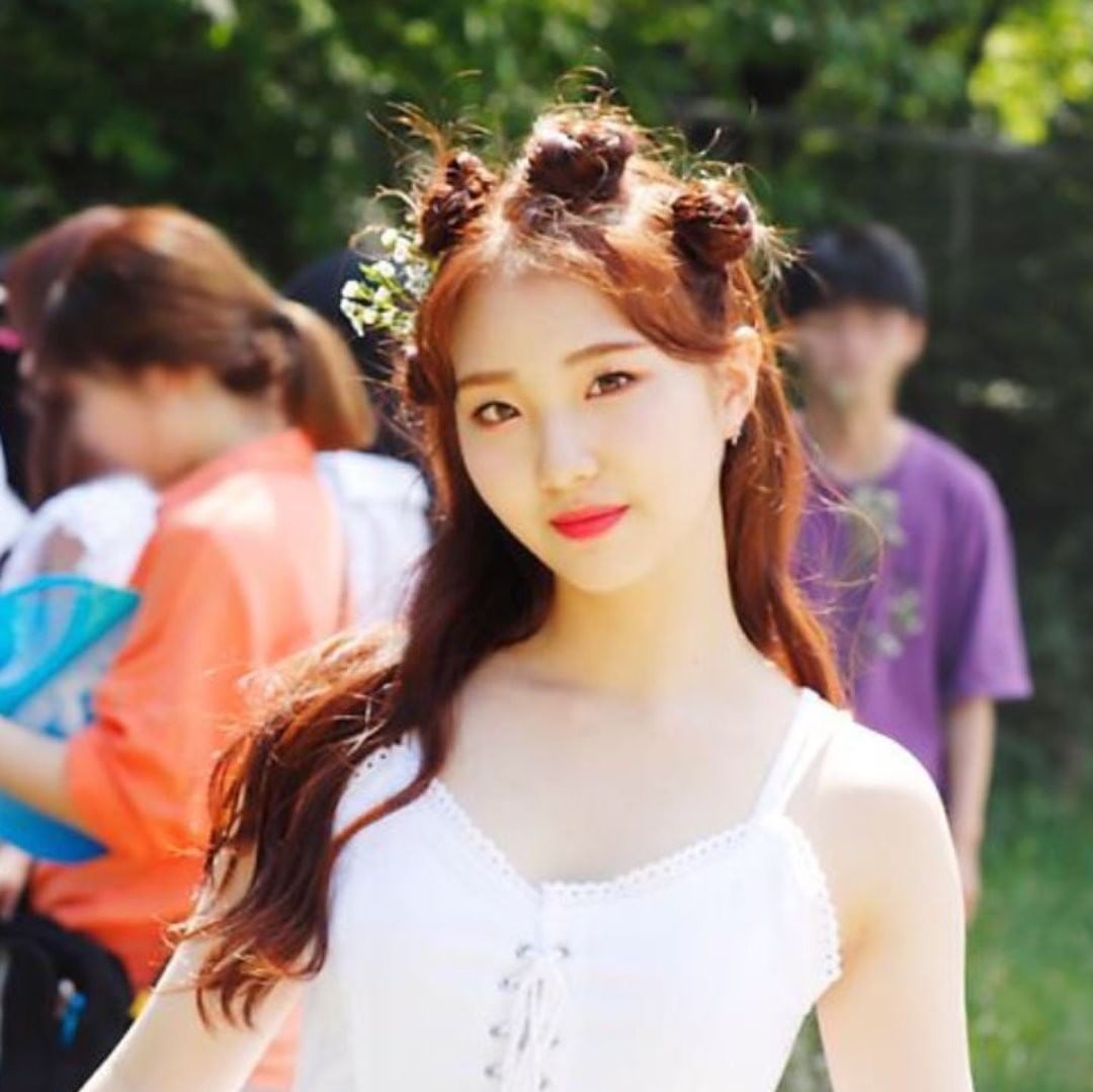 Picture of YeoJin