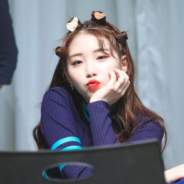 Picture of YeoJin