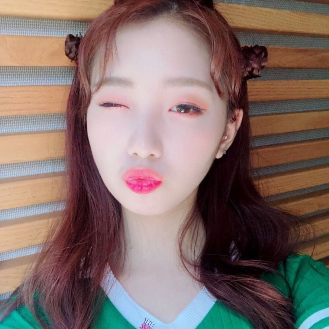 Picture of YeoJin
