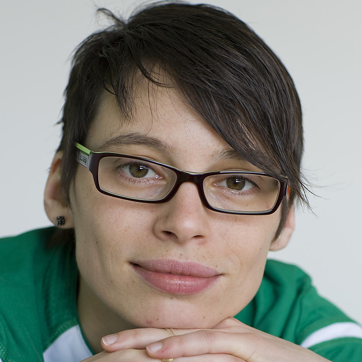 Josefine Paul picture