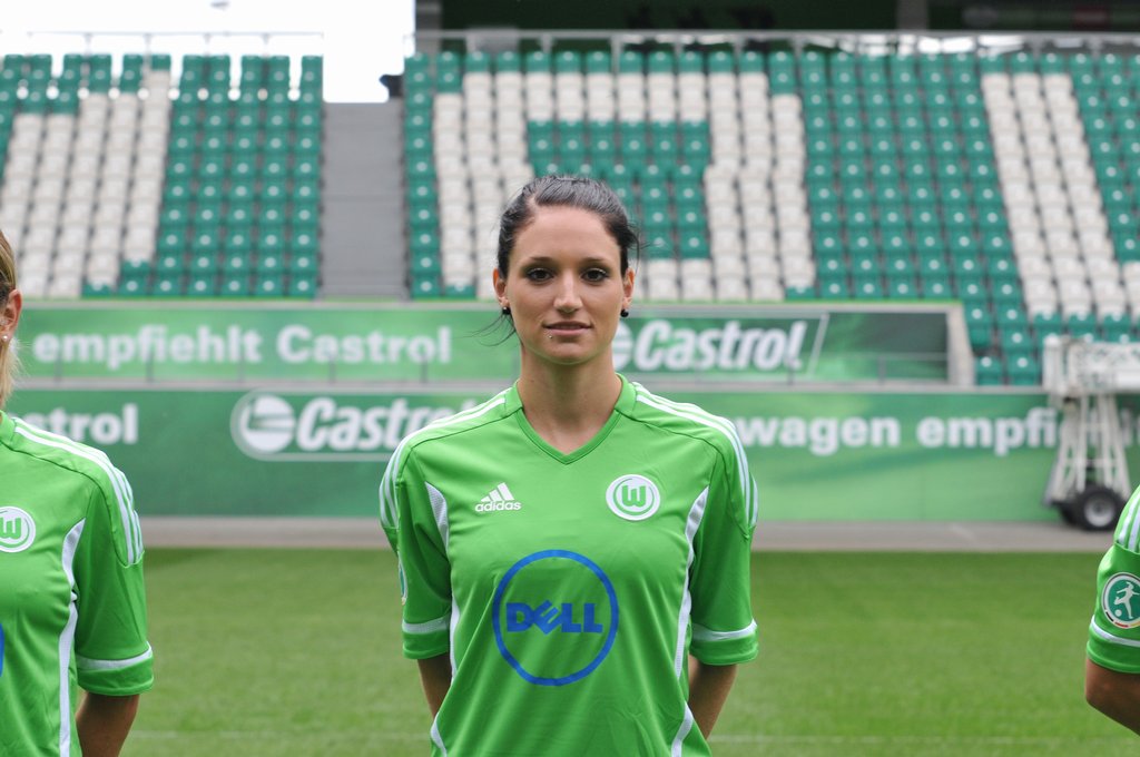 Picture of Selina Wagner