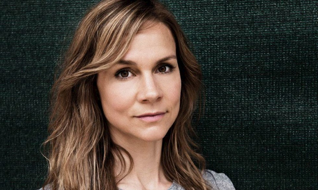 Picture of Signe Molde