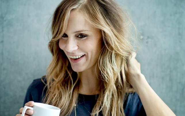 Picture of Signe Molde