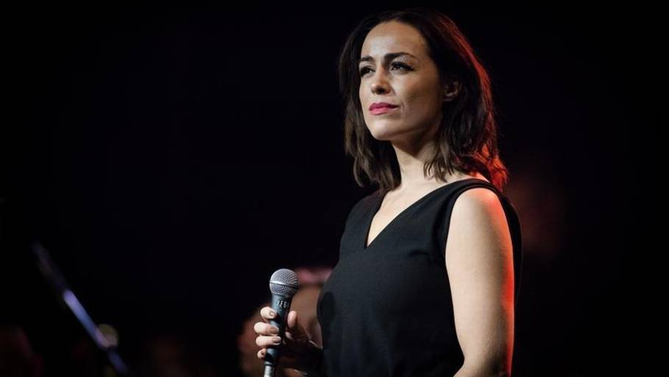 Picture of Maria Lucia Rosenberg