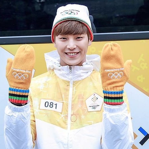 Picture of Tae-Hwan Lee