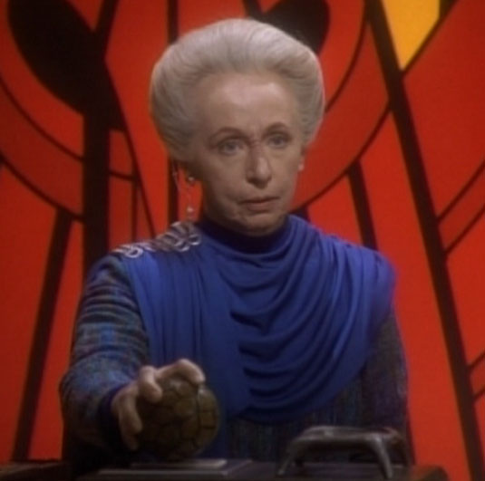 Picture of Anne Haney