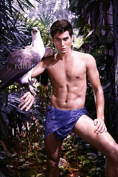 Picture of Fabio Ide