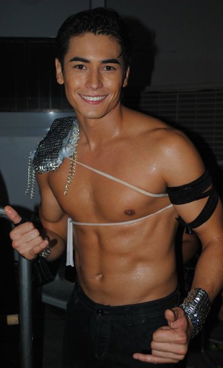 Picture of Fabio Ide