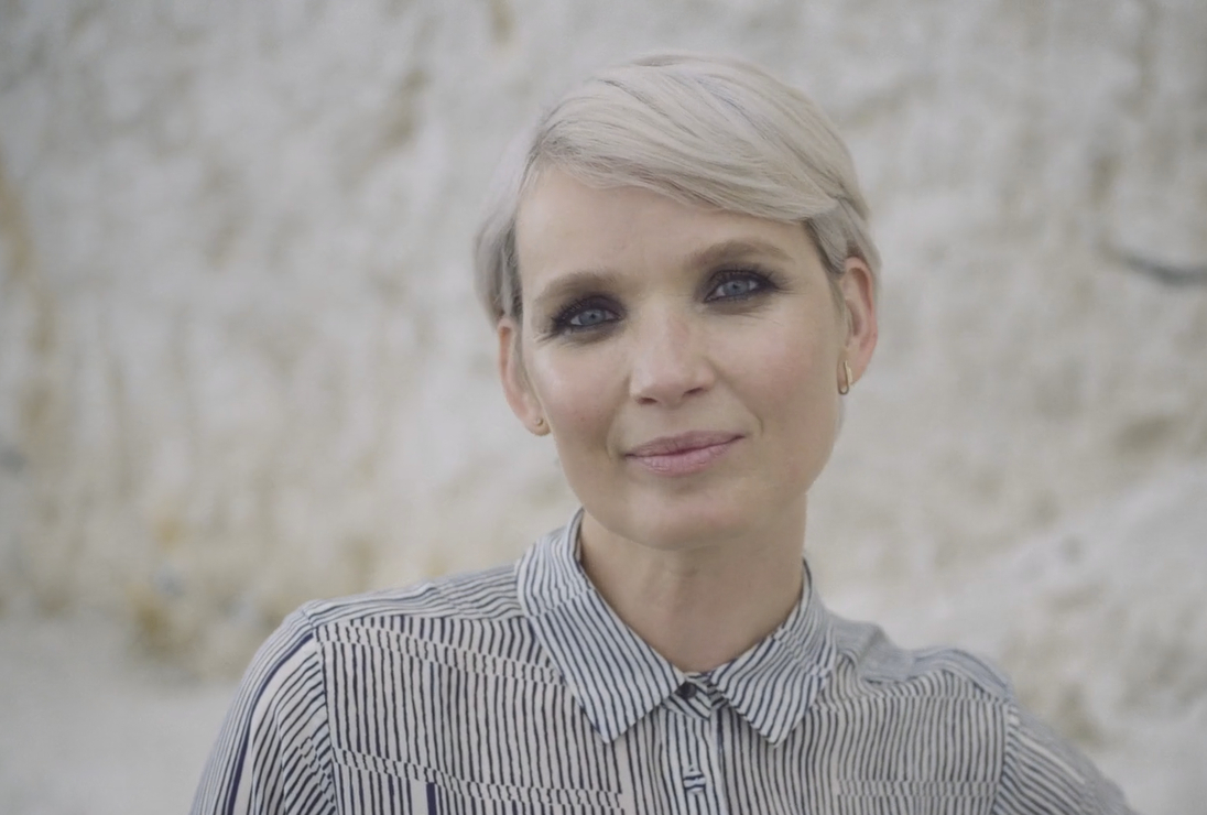 Picture of Sharin Foo