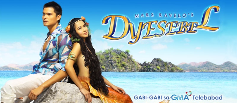 Picture of Dyesebel