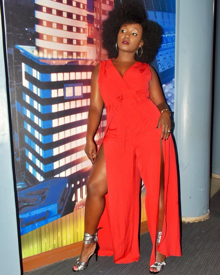 Picture of Catherine Kamau