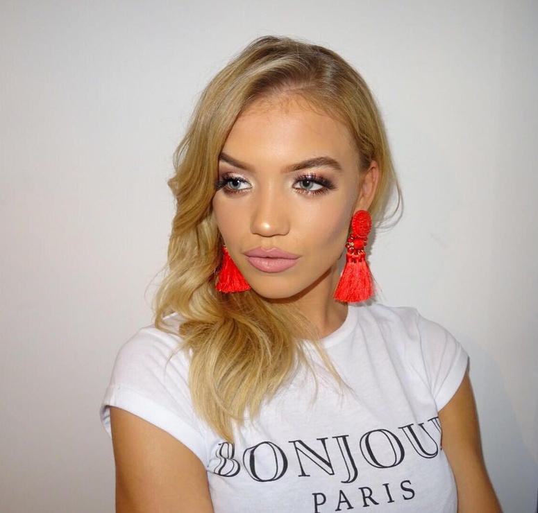 Picture of Molly Smith II