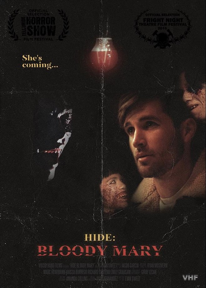 Picture of Hide: Bloody Mary