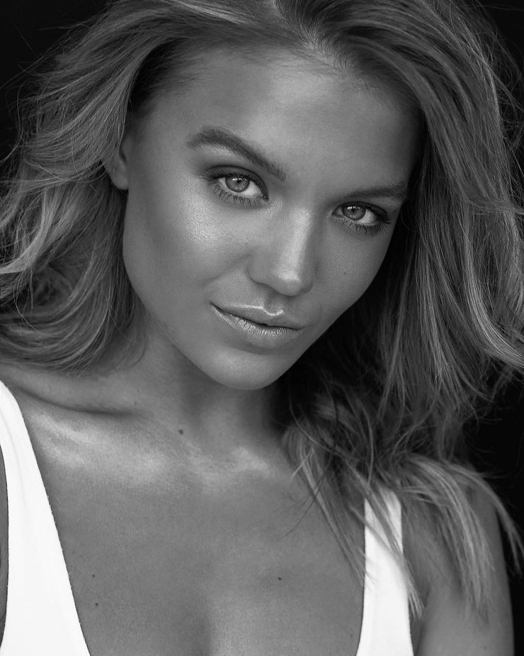 Picture of Molly Smith II