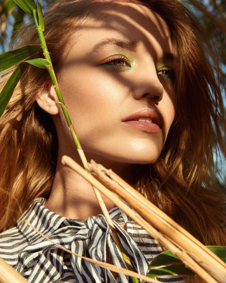 Molly Smith II image