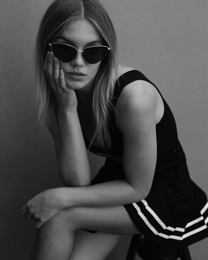 Picture of Molly Smith II