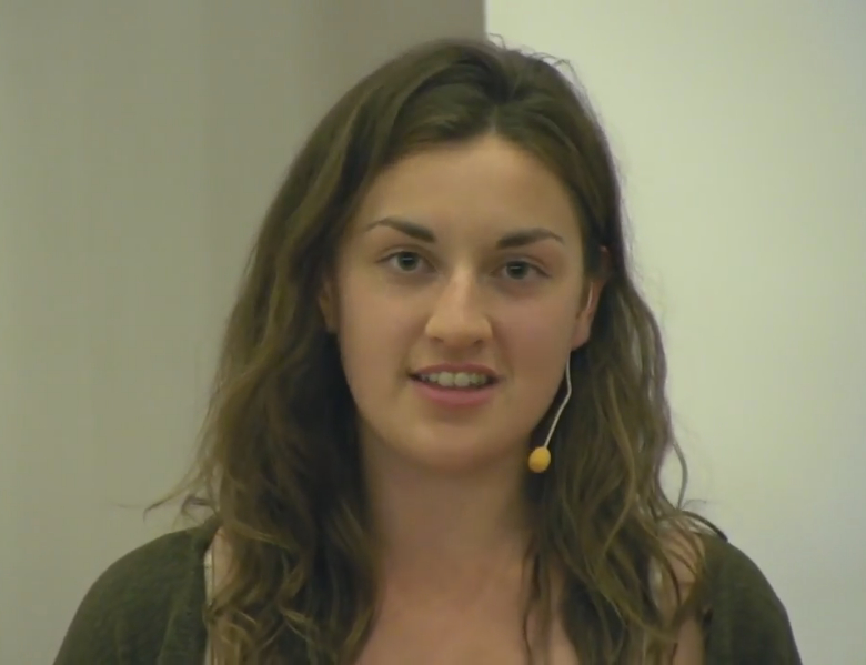 Picture of Roxanne Pomerantz