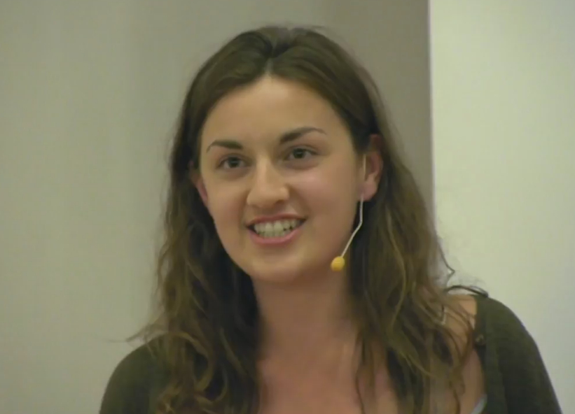 Picture of Roxanne Pomerantz