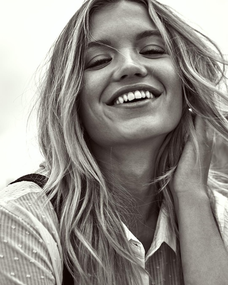 Picture of Molly Smith II