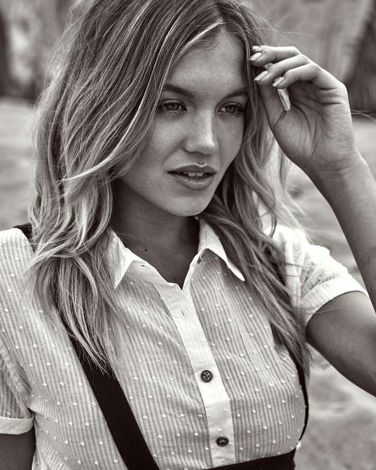 Picture of Molly Smith II