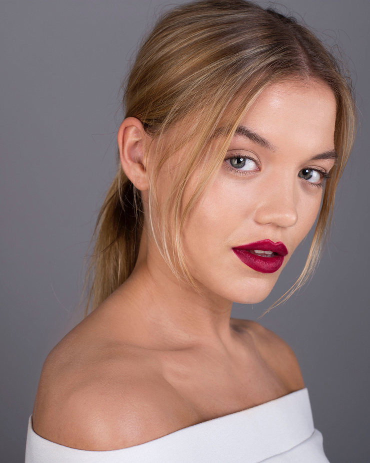 Picture of Molly Smith II