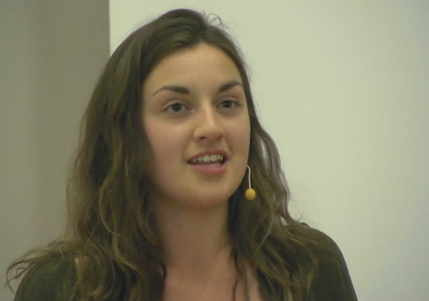 Picture of Roxanne Pomerantz