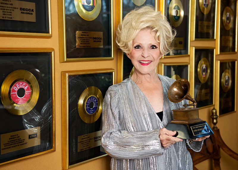 Picture of Brenda Lee