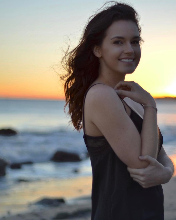 Picture of Stephanie Tyler Jones