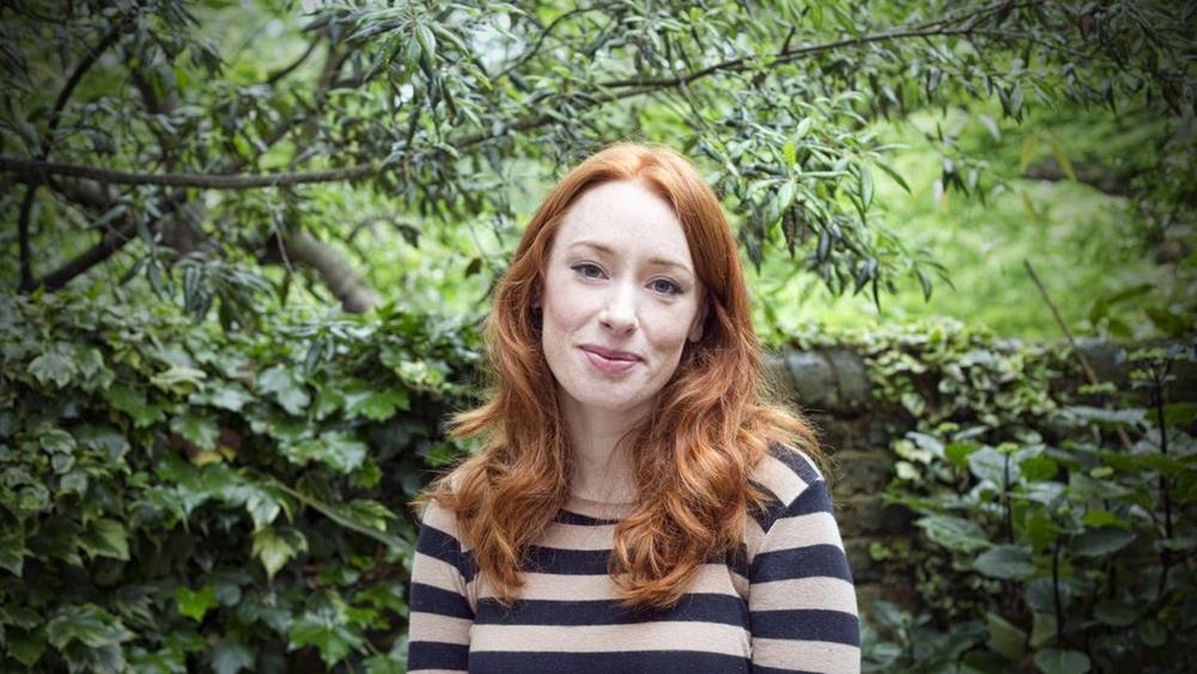 Image of Hannah Fry