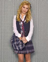 Image of Chelsea Staub