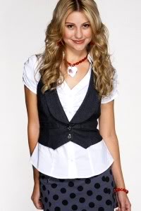 Picture of Chelsea Staub