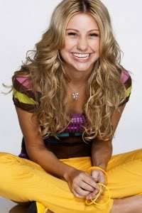 Image of Chelsea Staub