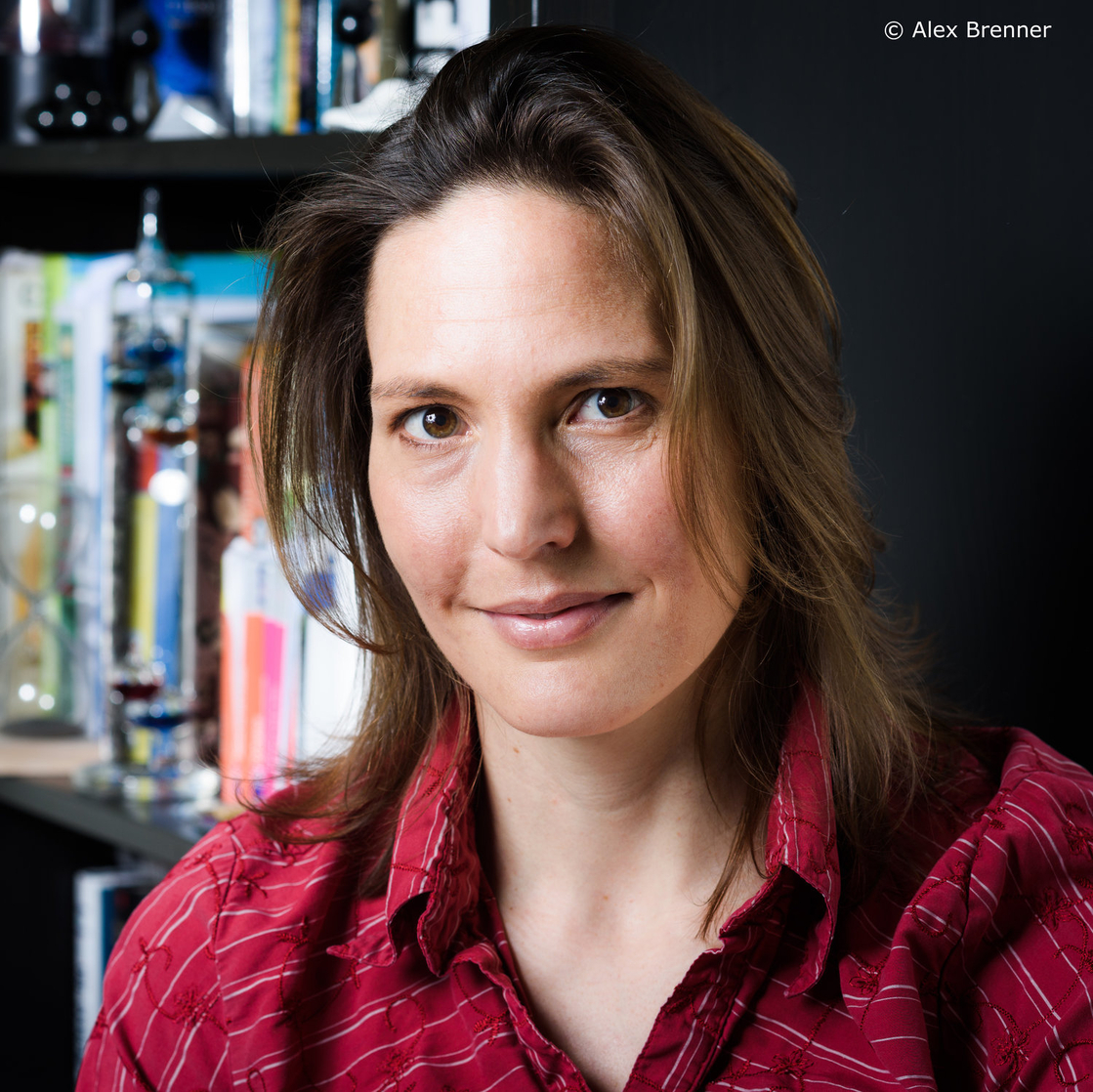 Picture of Helen Czerski