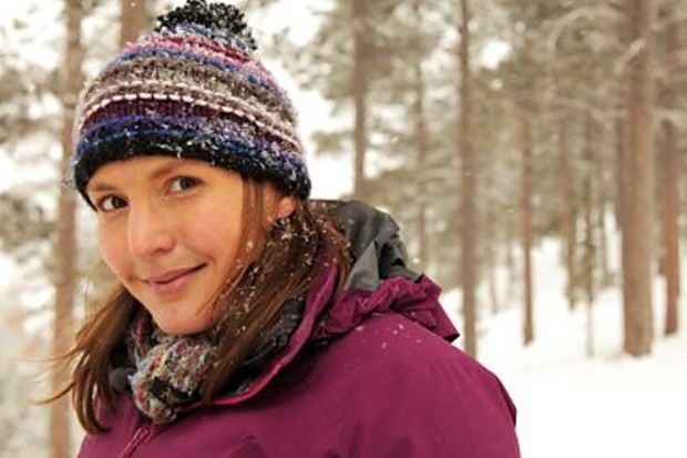 Picture of Helen Czerski