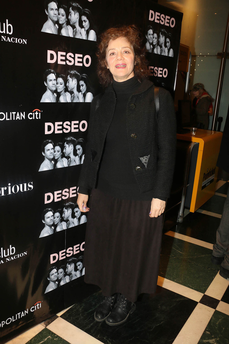 Image of María Onetto