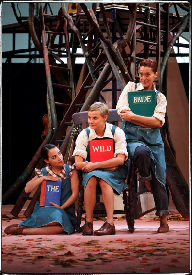 Picture of Audrey Brisson