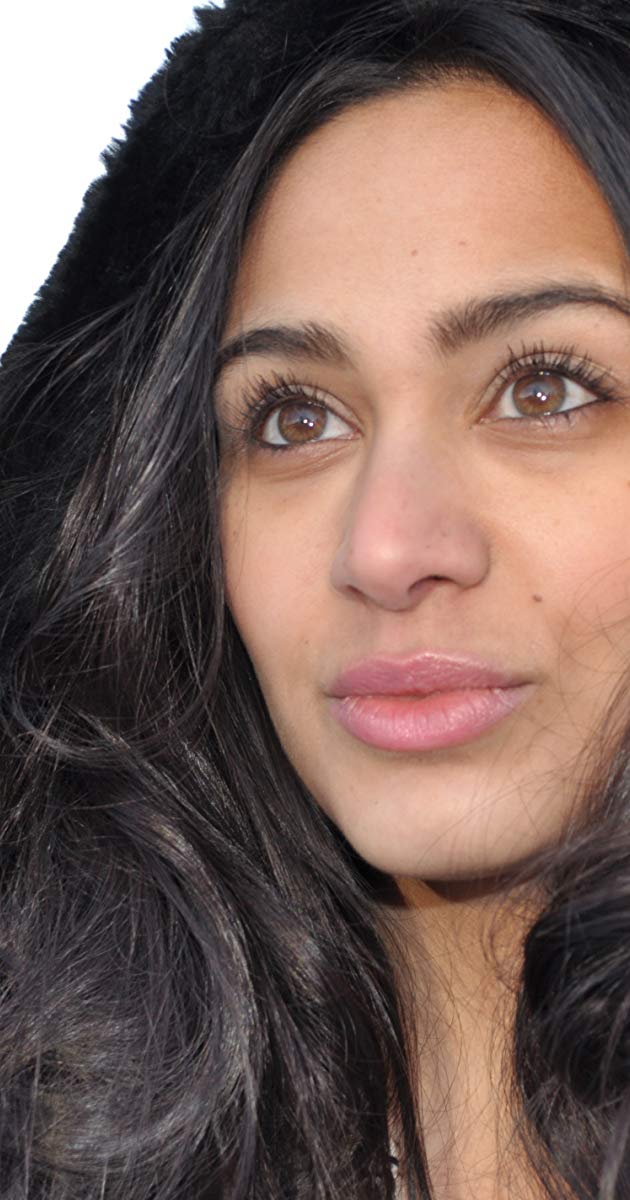 Picture of Aadila Dosani