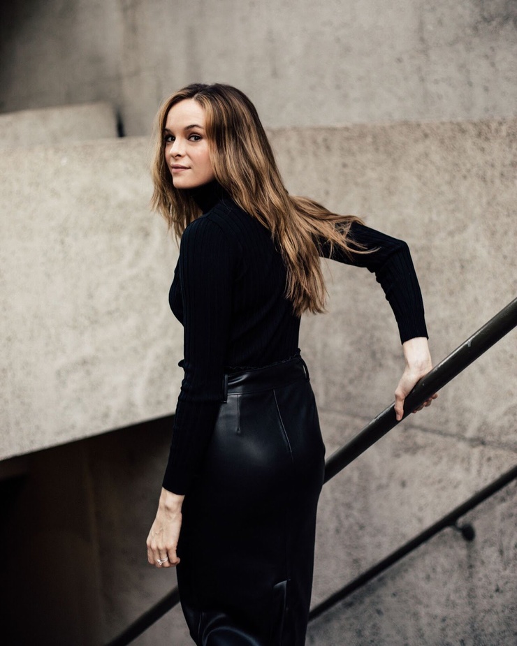 Danielle Panabaker image