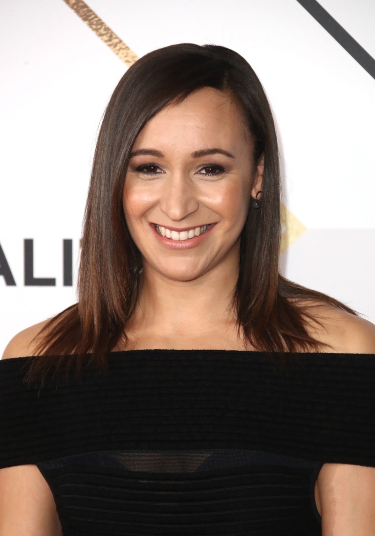 Picture of Jessica Ennis