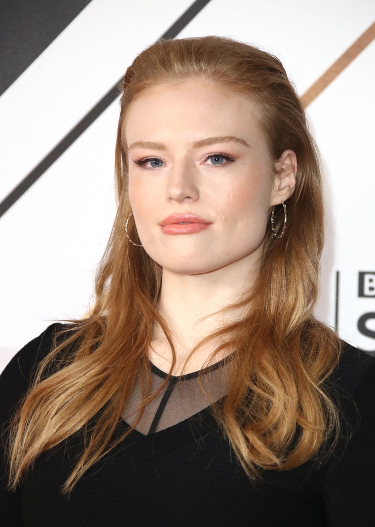 Image of Freya Ridings