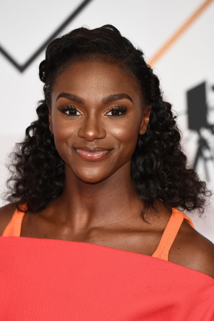 Dina Asher-Smith image