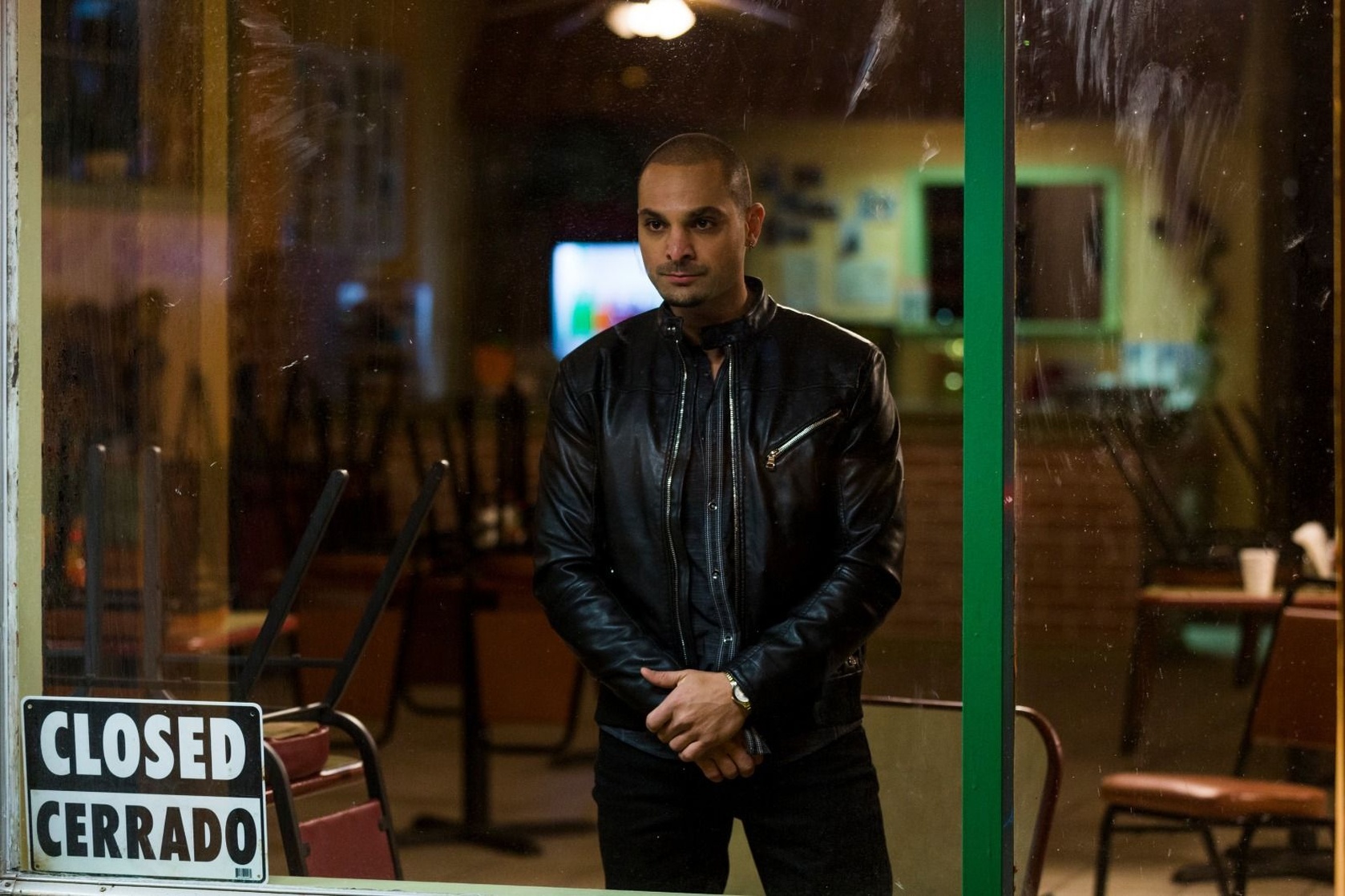 Picture of Ignacio 'Nacho' Varga